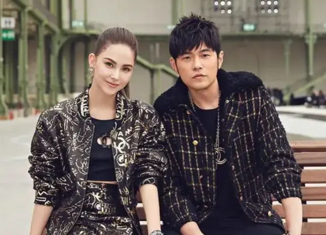 Jay Chou and Kunling's third child? Recently, Jay Chou Kunling's ...
