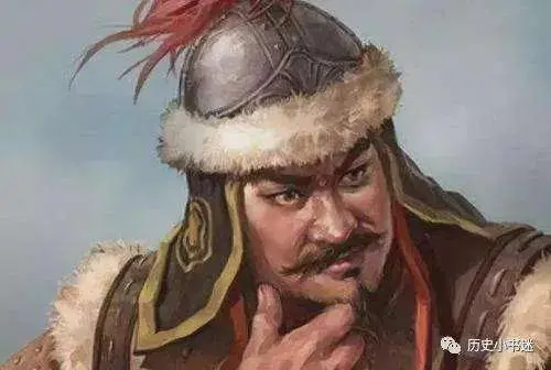 Five Hu and Sixteen Kingdoms: History of Former Zhao (Hu Han) - history ...