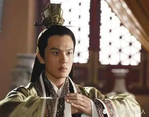 Fusu, the prince of Qin, was the eldest son of Qin Shihuang. Ying Zheng ...