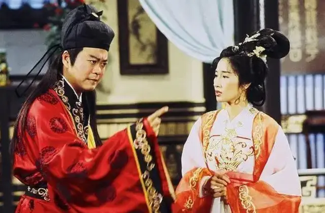 Guo Ziyi's Wisdom: The commander came to bid farewell, and treated him ...