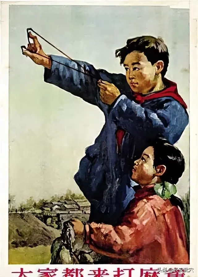 64 years ago, a massive people's war - the "Human-Bird War" - was ...