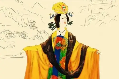 Princess Taiping lost a treasure worth tens of thousands of gold ...