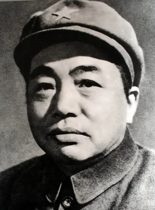 Lin Biao and Peng Dehuai were Mao Zedong's right-hand man, why did Mao Zedong prefer Lin Biao ...