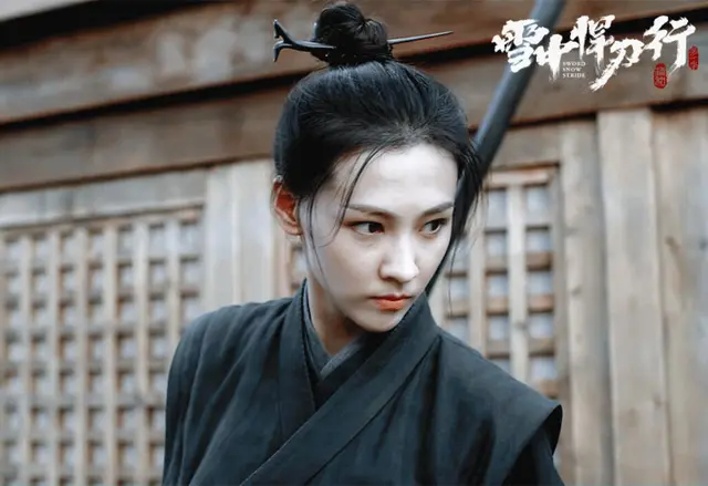 Swordsman in the Snow: Until the finale, why are the audience still ...