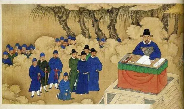 Did Fan Jin really go crazy after lifting? How good was he after that ...