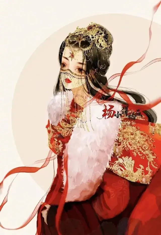 Princess, the concubine, he kept an outer room (End) - story| DayDayNews