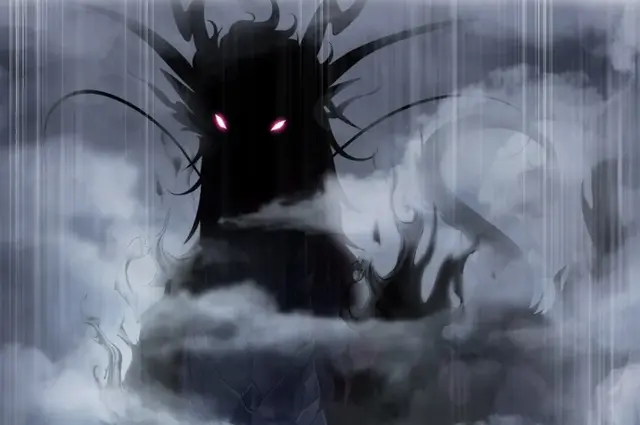 The power of the demi-god "Kirin" is exposed. It feeds on the 100,000 ...