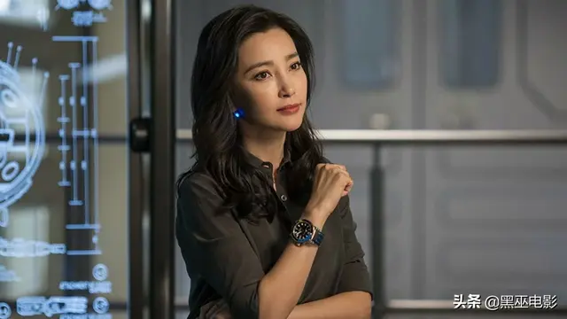 'Meg 2' loses Li Bingbing as Chinese superstar Wu Jing joins cast ...
