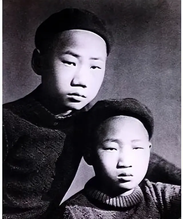 , there were ten children in the great man's life, only four of them ...