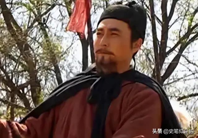 When talking about Deng Yu, Zhu Yuanzhang was not without ...