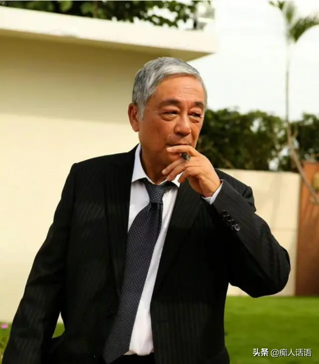 He is famous for his performances in Jin Yong's dramas, such as Huang ...