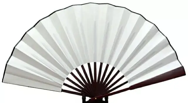 According to the history of the fan, it was originally called "Five ...