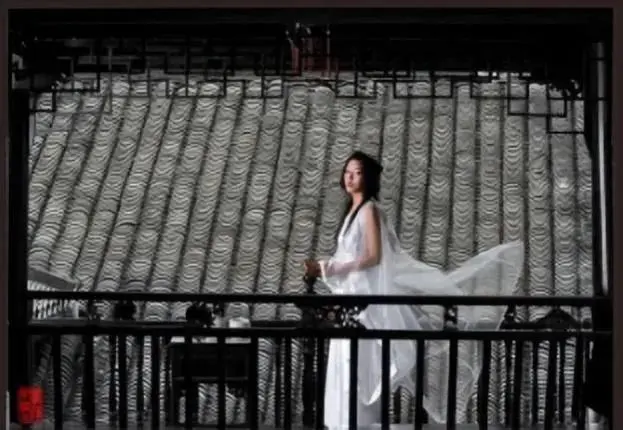 Yu Xuanji's Hundred-Life Love Tribulation and Others - history| DayDayNews