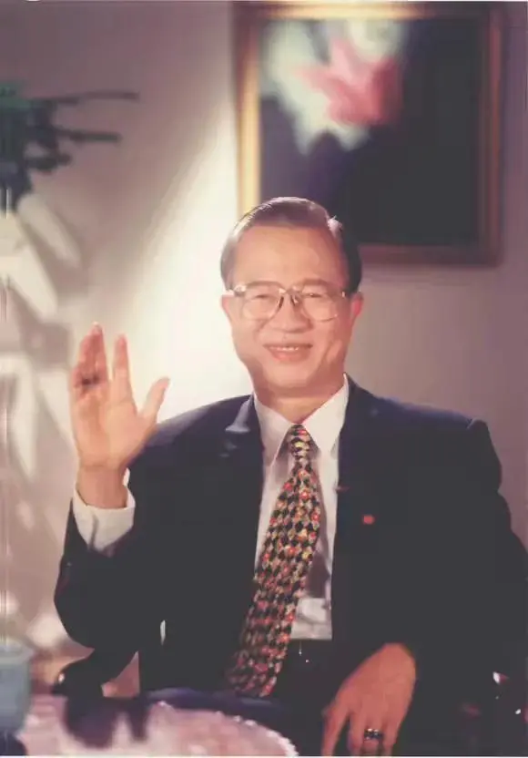 Professor Zeng Shiqiang predicts that China will become the world's ...