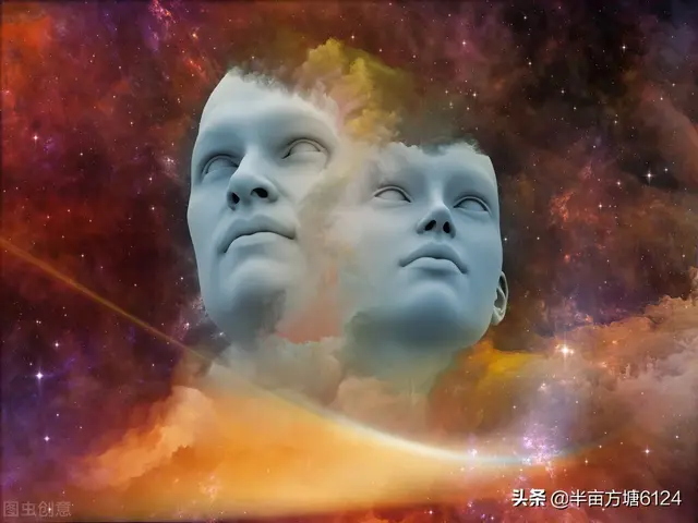 Virtual humans have become the first scene where Metaverse landed, with ...