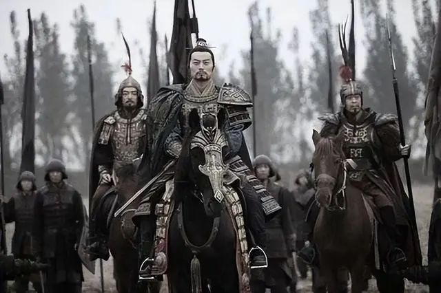 Practical History Chu-Han Struggle for Hegemony Chapter 23 Introduction ...