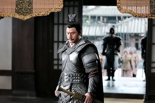 Then he sent Wu Xiaomin, a Han official who had surrendered from Yanjing, to Kaifeng City to ...