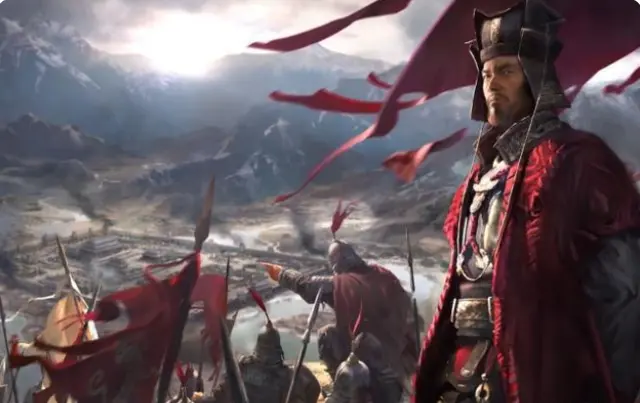 What are Li Mu's personality traits? What is the history of Li Mu ...