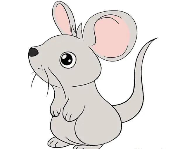 Why are mice called mice - history| DayDayNews