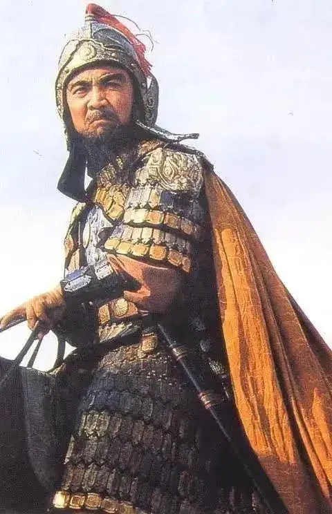 "Three Kingdoms" lists Dong Zhuo, Yuan Shao, Yuan Shu, and Liu Biao as ...