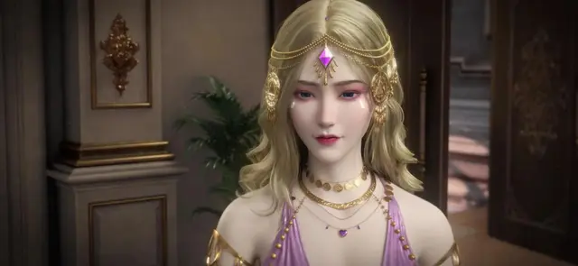 Zichuan: Zichuanxiu was demoted, Princess Cardan and Sterling openly ...