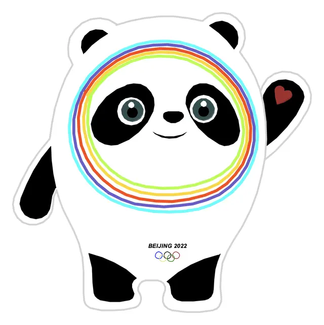 Why is the English of Dingliu Bingdundun not "Bing Dun Dun" in "Olympic ...