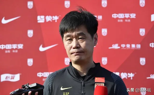 Football Association, why are you so desperate? The haggard Li Xiaopeng ...