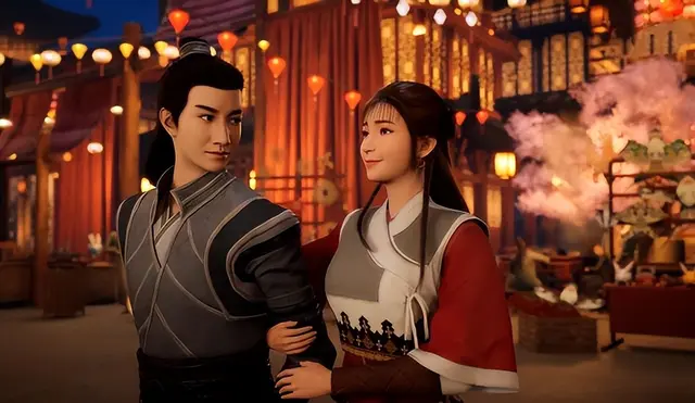 Mortal Cultivation Biography: Brother's Wife I Raise Her! Brother Song ...