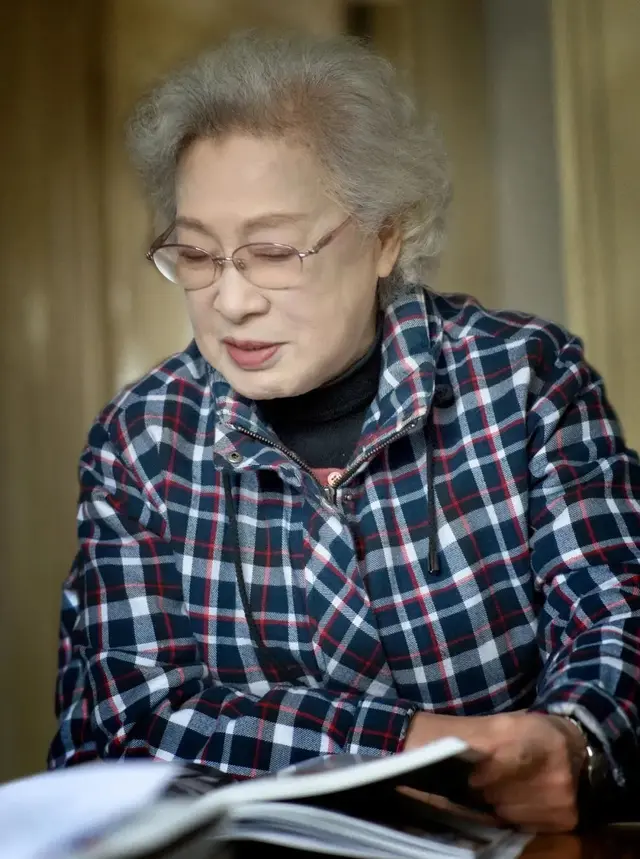 June 2022 has not yet arrived, and many veteran actors have passed away ...