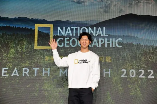 Entertainment | Chen Bolin talks about his 7-year-old girlfriend in a ...