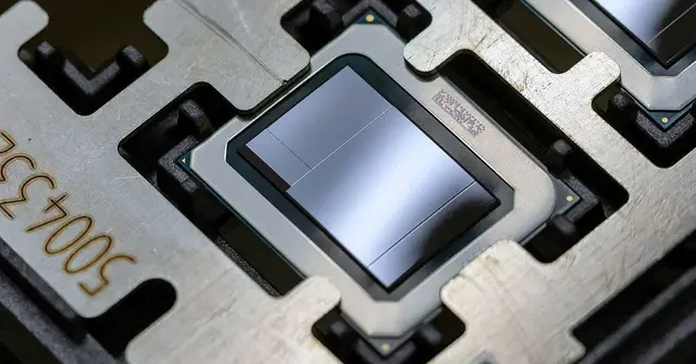 It is reported that TSMC has made a breakthrough in 3nm process ...