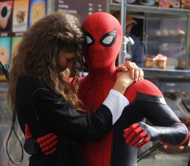Dutch brother bombarded Martin Scorsese, calling Marvel a real art ...