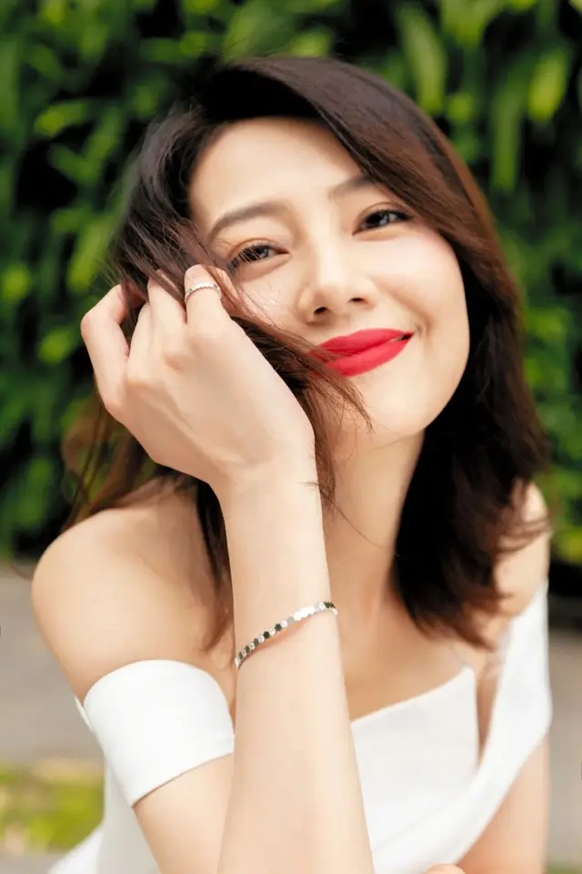 Even Qiu Shuzhen and Li Jiaxin are her defeats? She has nothing to say ...