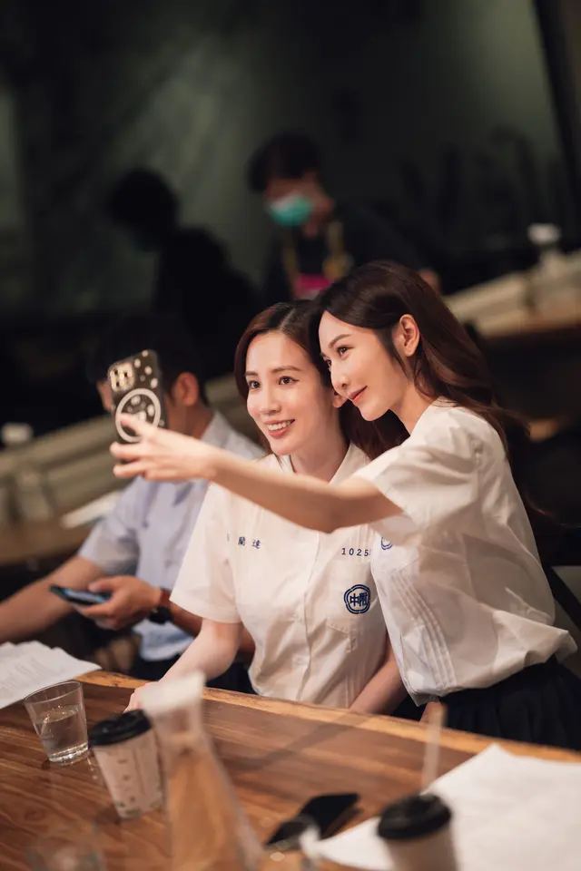 The TV drama "Smart Campus Life" caught up with the marriage trend in ...
