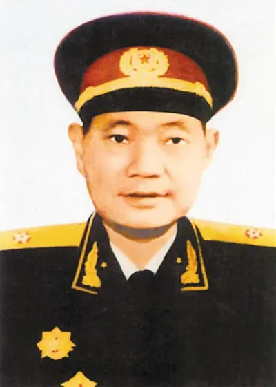 Zeng Sheng, formerly known as Zeng Zhensheng, was born in Huiyang ...