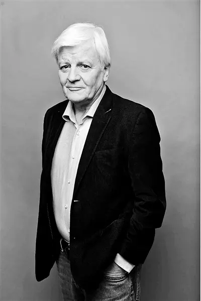 According to foreign media reports, the French national treasure ...