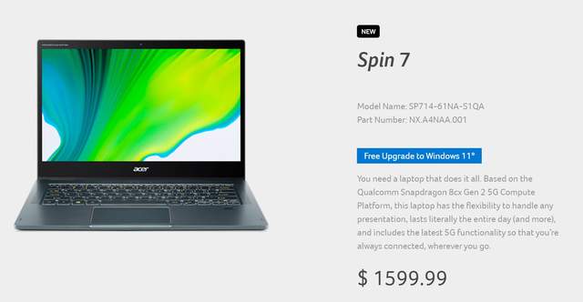 ARM+Windows或成主流，目前最好的ARM超级本推荐_笔记本电脑_什么值得买