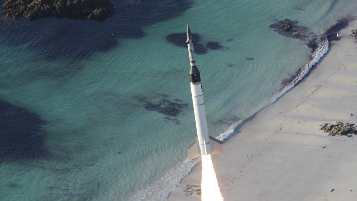 德国“SHEFEX（Sharp Edge Flight Experiment）I/II/III高超音速再入飞行器 -6park.com