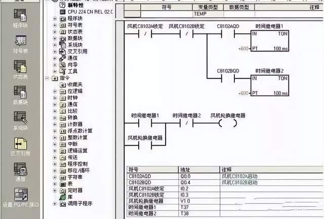 LAD-STL-SCL-FBD-SFC,五种PLC编程语言如何选择-PLC学习-工控课堂