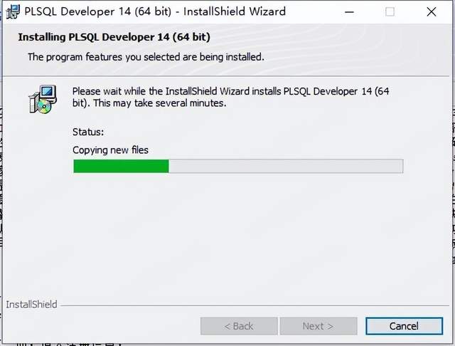 PLSQL Developer 14软件安装包下载及安装教程 - 墨天轮