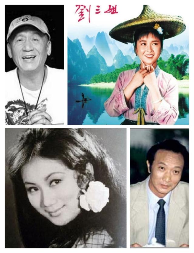 Chinese stars born between 1940 and 1949 - entertainment| DayDayNews