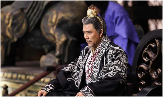 Guo Ziyi won the Tang Dynasty Zong Feng reward in his later years, Guo ...