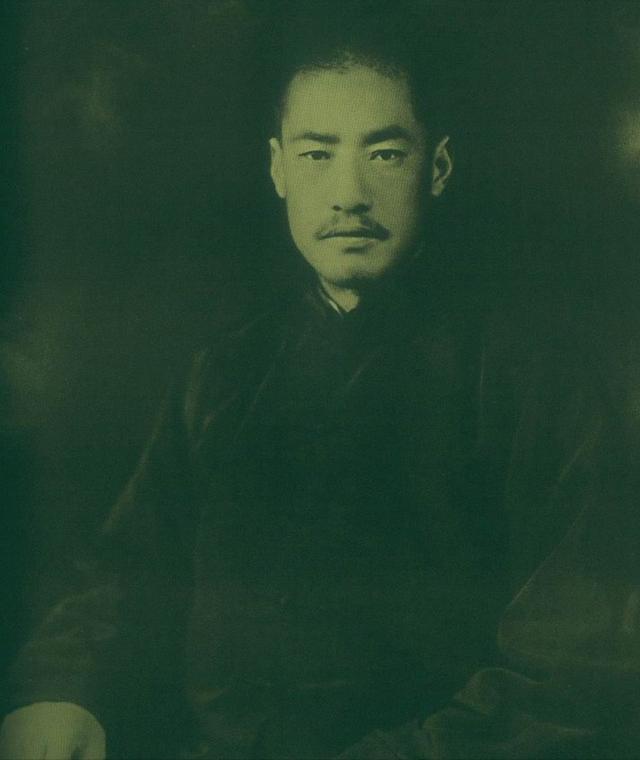 "King of Ningxia" Ma Hongkui, after going to Taiwan with Chiang Kai ...