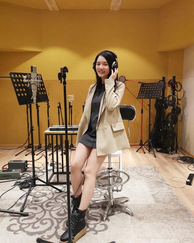 [Novel] The new generation of Huang Rong, Lin Yanrou was named "the ...