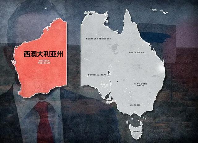 In 1933, the Western Australia referendum voted for independence. Why ...