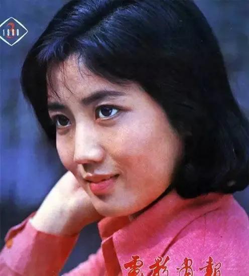 Chinese female movie stars in the 1980s, how many do you know ...