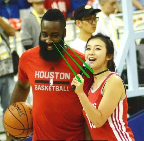 Basketball goddess Zhang Manyuan took sexy photos and was praised by ...