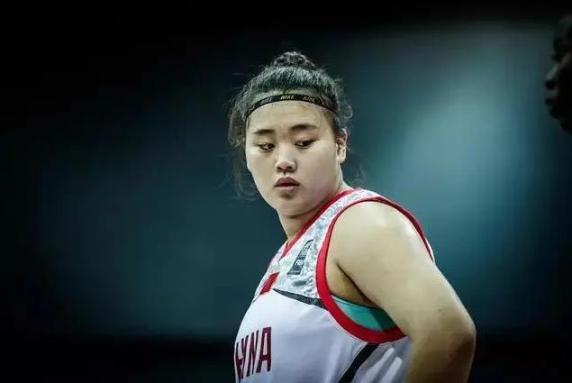 Stop the first eight! Liu Yutong +2 meters 37 female Yao Ming can save ...