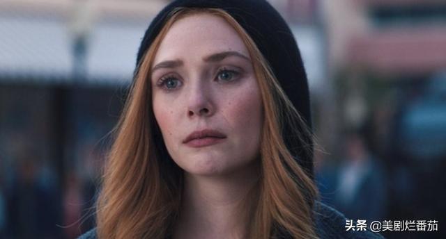 "Wanda and Vision" original tenth episode! "Super villain" is hidden in ...