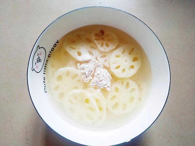 How does the lotus root taste delicious? Remember 3 tips, crisp and ...